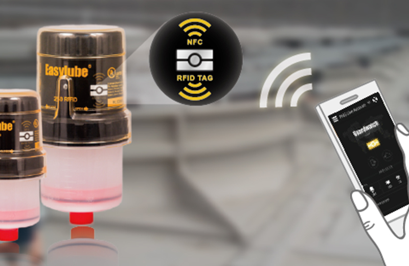 Easylube - L&T Industries