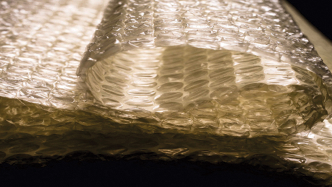 Bubble Cushioning - L&T Industries